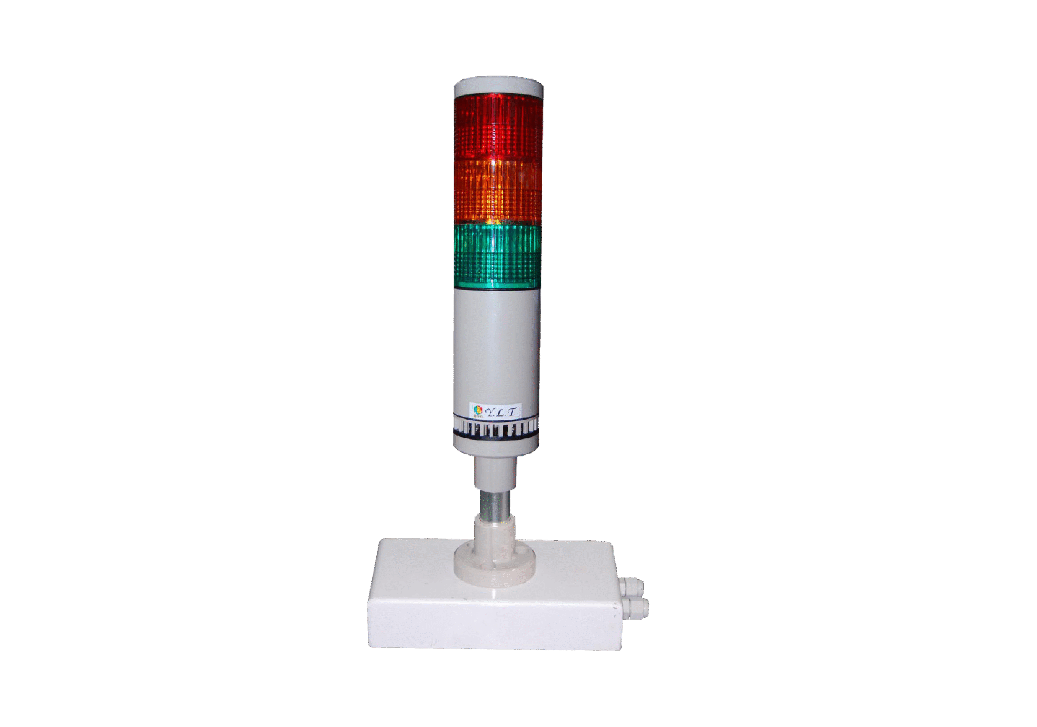 Industrial Weighing System